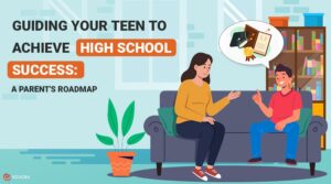 Achieving High School Success | A Parent's Complete Guide