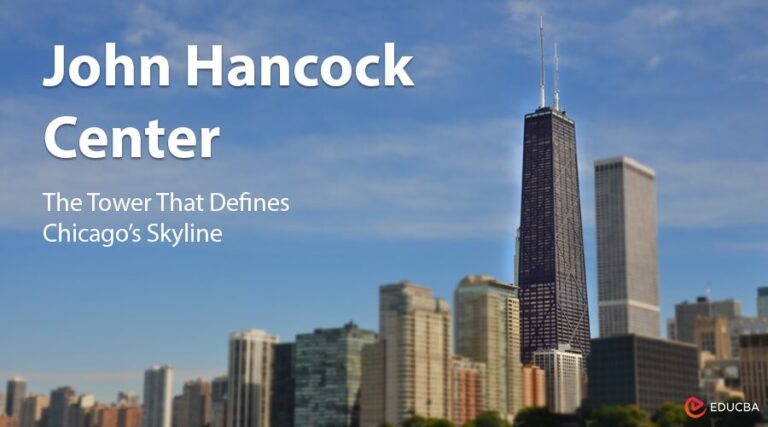 John Hancock Center | Chicago's Iconic Architectural Marvel