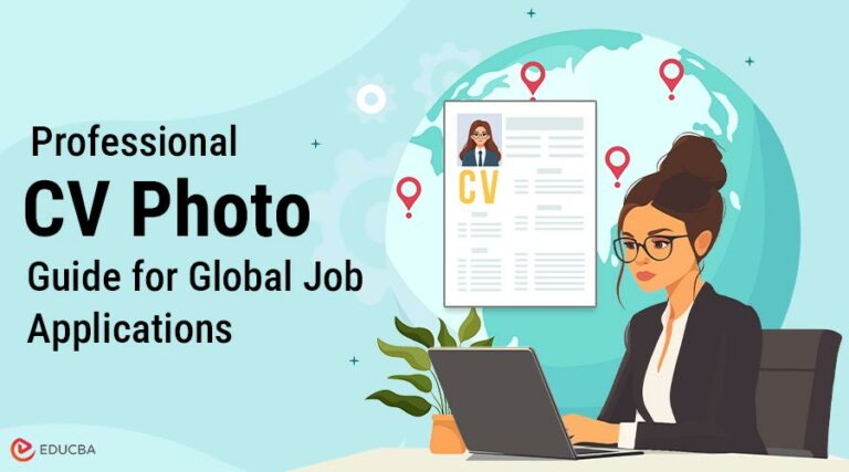 CV Photo: Tips to Boost Your Job Application Success