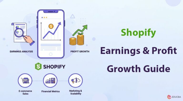 How Profitable Is Shopify? Real Income & Insights