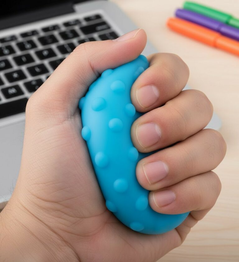 10 Must-Have Health Gadgets for Stress Relief & Relaxation