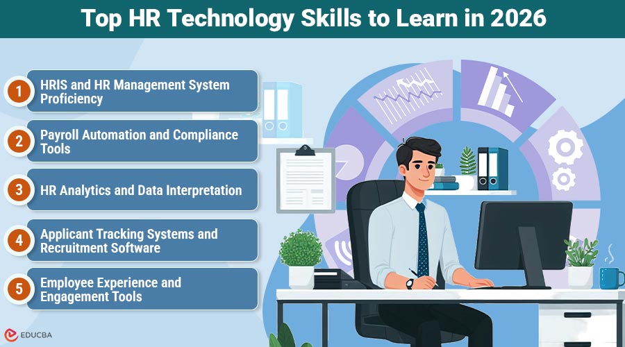 Essential HR Technology Skills to Boost Your Career