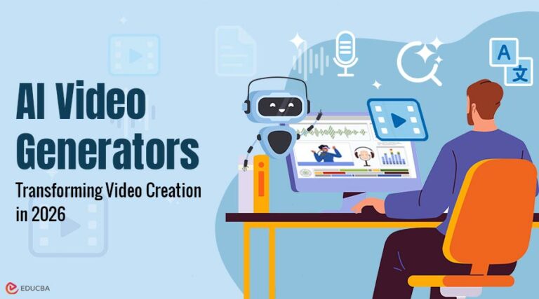 AI Video Generators | The 7 Best Tools to Create Videos Fast