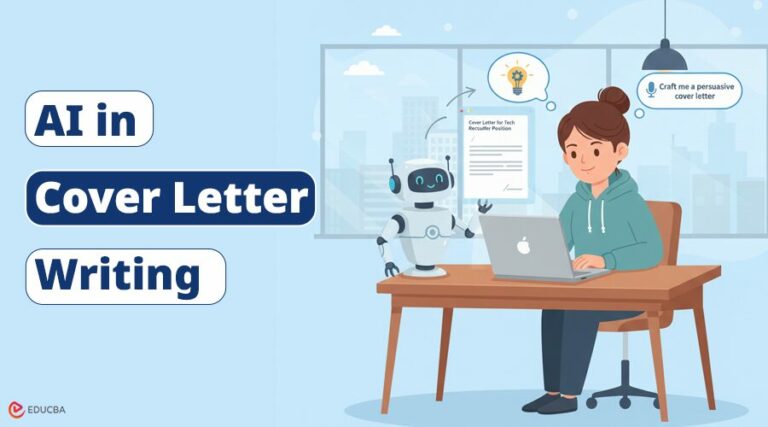 AI in Cover Letter Writing | Balance Automation and Authenticity