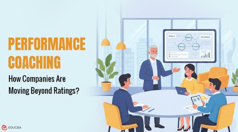 Why Performance Coaching is Replacing Traditional Ratings?