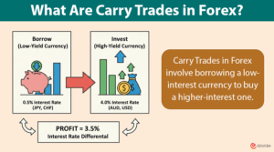 Carry Trades in Forex | Guide to Earning from Interest Rates