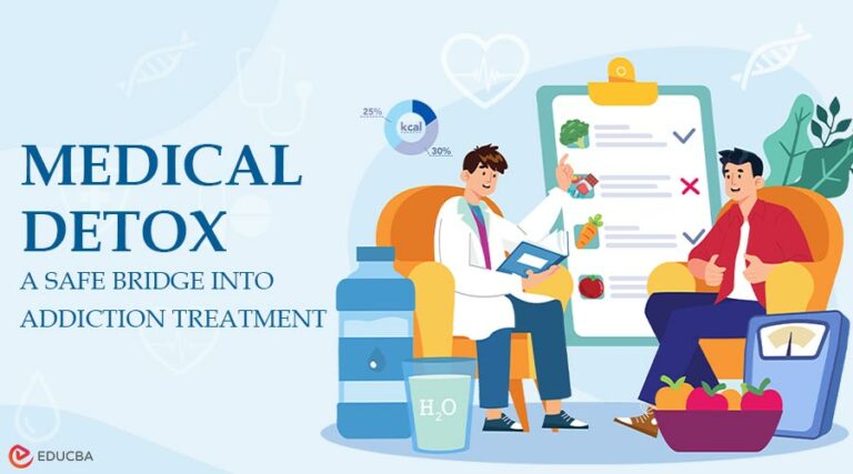 Medical Detox | The Safest Start to Addiction Recovery