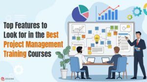How Best Project Management Training Helps You Succeed?