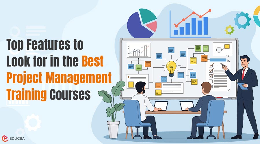 How Best Project Management Training Helps You Succeed?