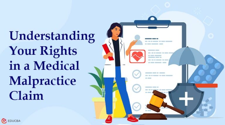 What Factors need to be Present for a Medical Malpractice Claim?