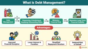 Debt Management | Strategies, Tools, Advantages, Examples
