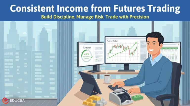 Consistent Income from Futures Trading Guide | EDUCBA