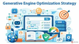 Generative Engine Optimization Strategy for AI Search 2026