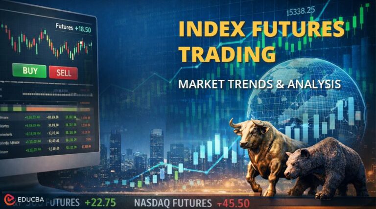 Index Futures Trading | How to Predict Stock Market Moves?