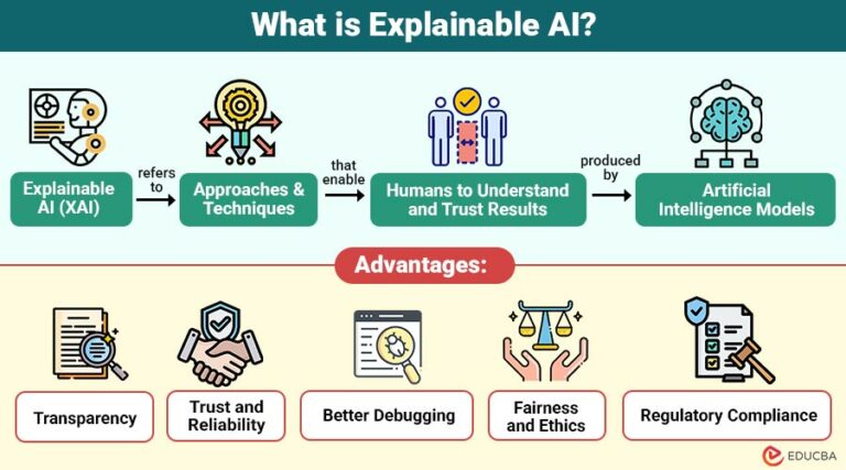Explainable AI | Importance, Working, Types, Techniques