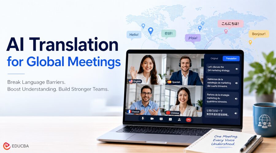 AI Translation for Global Meetings | Complete Guide