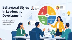 The Role of Behavioral Styles in Leadership Development