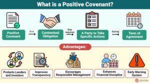 Positive Covenant | Working, Features, Examples, Advantages
